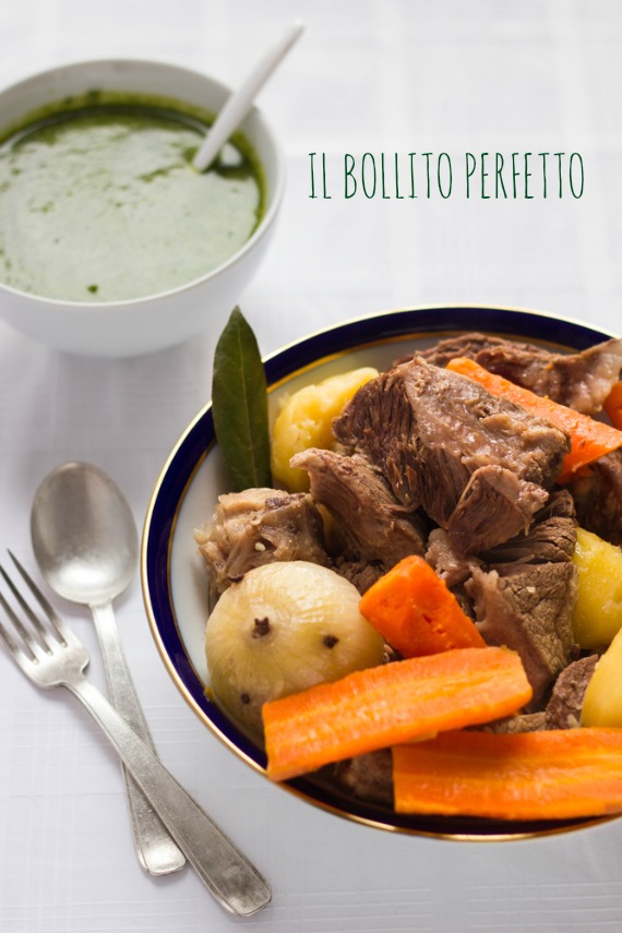 Andante con gusto: Il Bollito perfetto: piccole dritte e consigli per ...