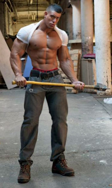 Into the Vault BUILT by tallsteve: 2016