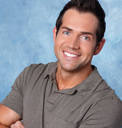 The Budgeting Fashionista: The Bachelorette Premiere & First ...