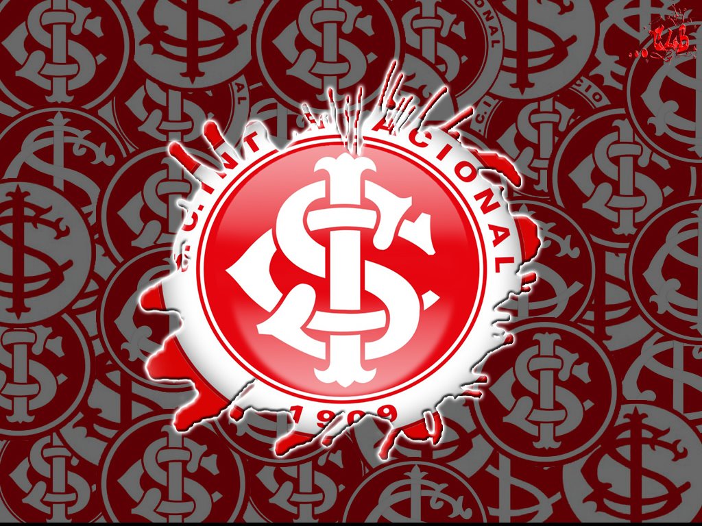 Wallpaper de Clubes : Papel de parede do Internacional wallpaper