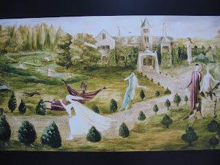 Art & Architecture: Leonora Carrington