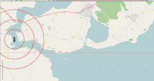 OpenSeaMap - The free nautical chart | Seamans Softwares and Reviewers