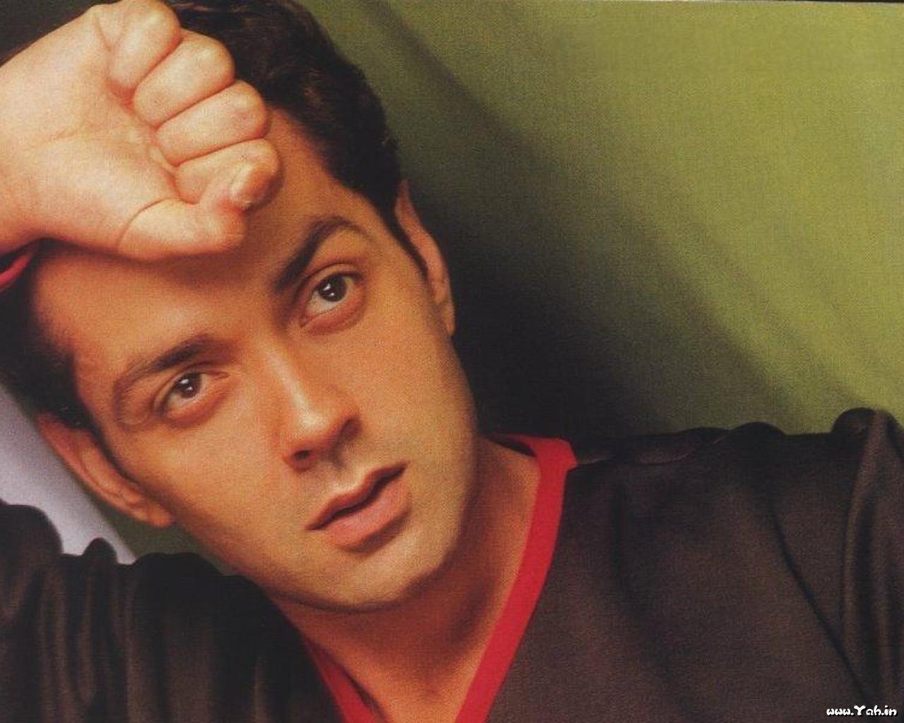 Bobby Deol Bollywood Actor Wallpapers | Tops Artists