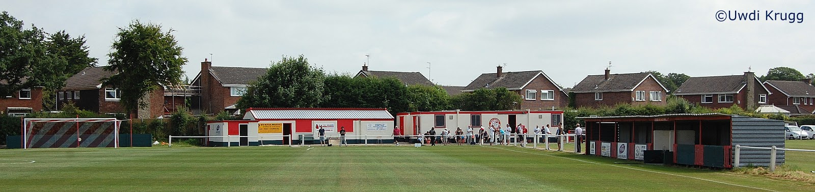 Knutsford F.C. - Alchetron, The Free Social Encyclopedia