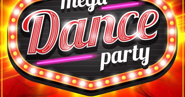 MIXES Y MEGAMIXES: Mega Dance Party 2017