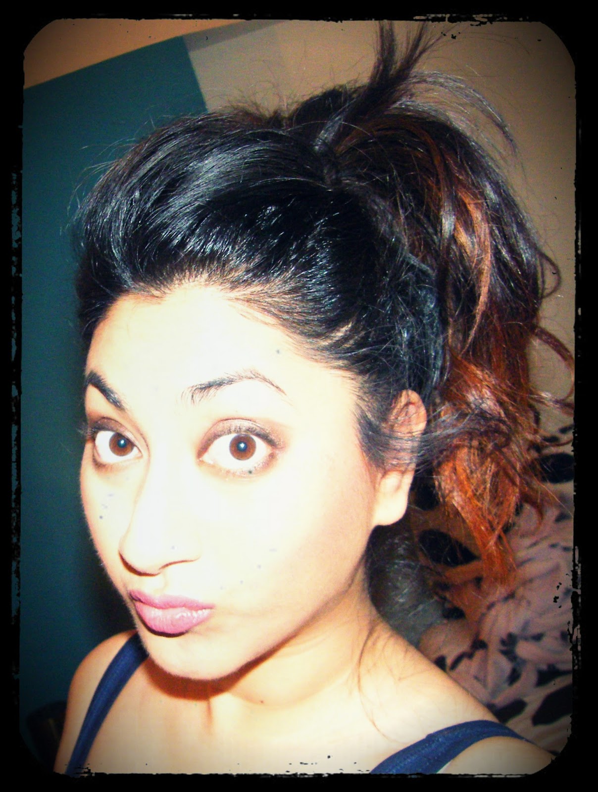 Mine | Face | AniqahAtlas