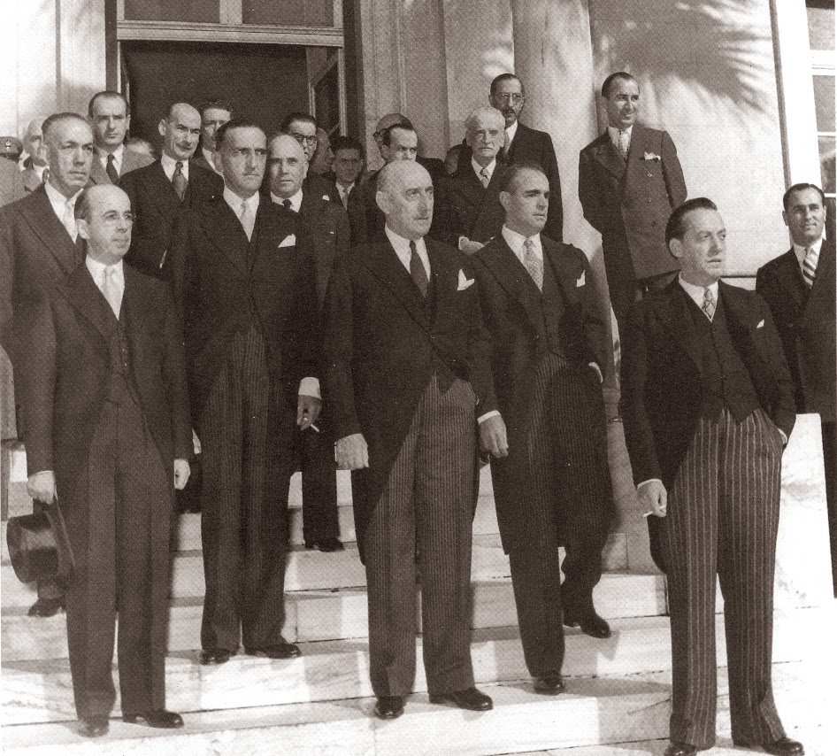 Η Ελλάδα 1950-1965: Πορεία προς τη δόξα (φωτο) - Ακτιβιστής