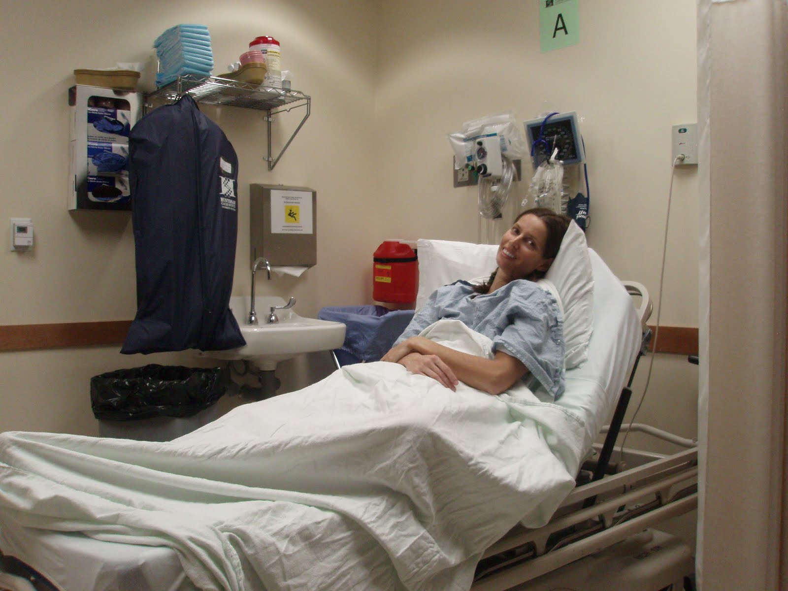 An athlete's account of undergoing breast cancer treatment: Good News ...