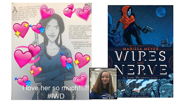 Oh Snap-Using #booksnaps as a Reading Response Tool - Teachers Who Read