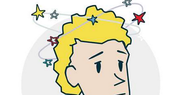 Inspirasi Terbaru Gambar Kartun Org Pusing, Ilustrasi Karakter