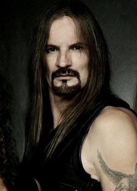 Scott Columbus (1956-2011) | IL MORTO DEL MESE