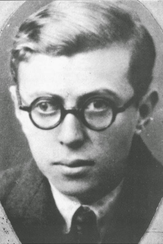 Kammermusikkammer: Boris Blacher (1903-1975): Die Streichquartette