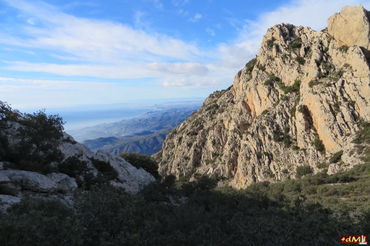 0012 (2) Vértices Geodésicos C.V.: Puig Campana (1408 m) | Pa_Blog ...