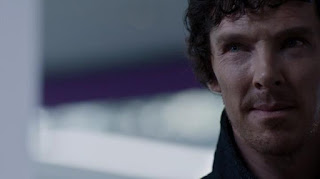 Sherlock - The Lying Detective - Review: "Saving John"