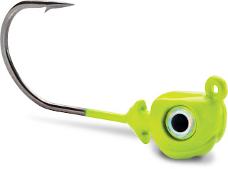 IBASSIN: Jigs for Alabama Rigs