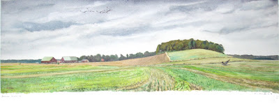 Mellem himmel og jord: Carl Christian Tofte - en fuglemaler, forfatter ...