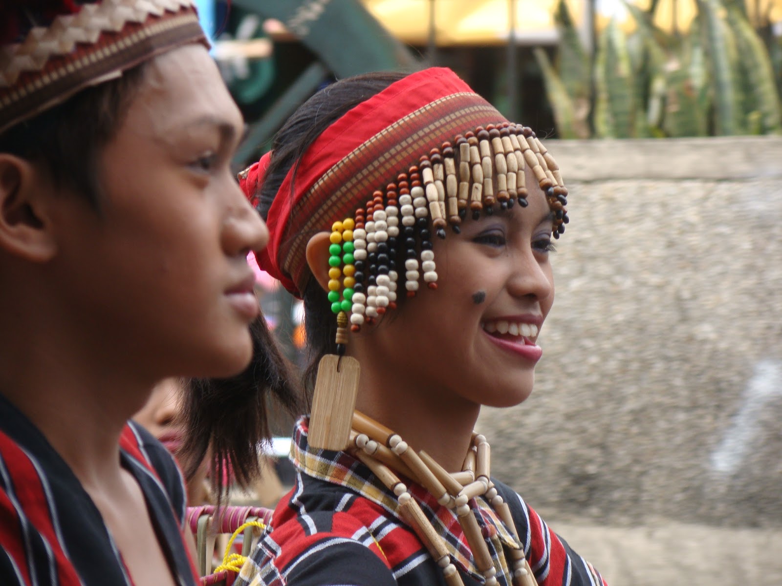 WHERE PHOTOGRAPHY TAKES ME: Panagbenga Festival-A Blooming Odyssey
