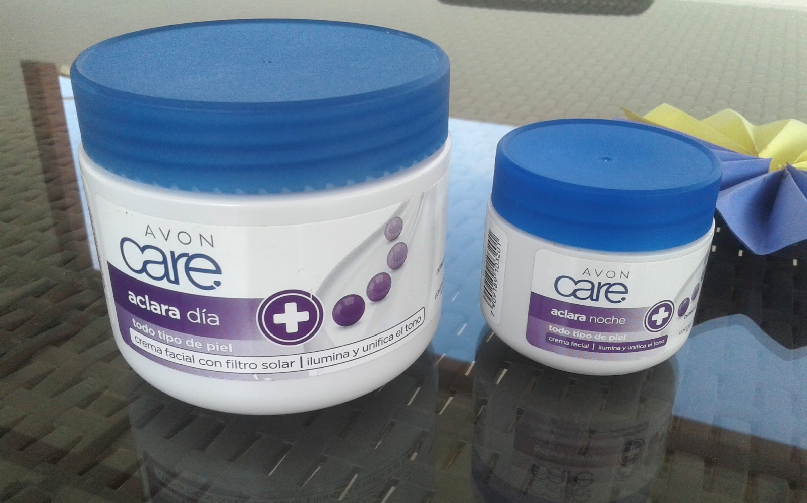 💁‍♀ REVIEW: AVON CARE ACLARA CREMA FACIAL HIDRATANTE 💁‍♀ | Jely