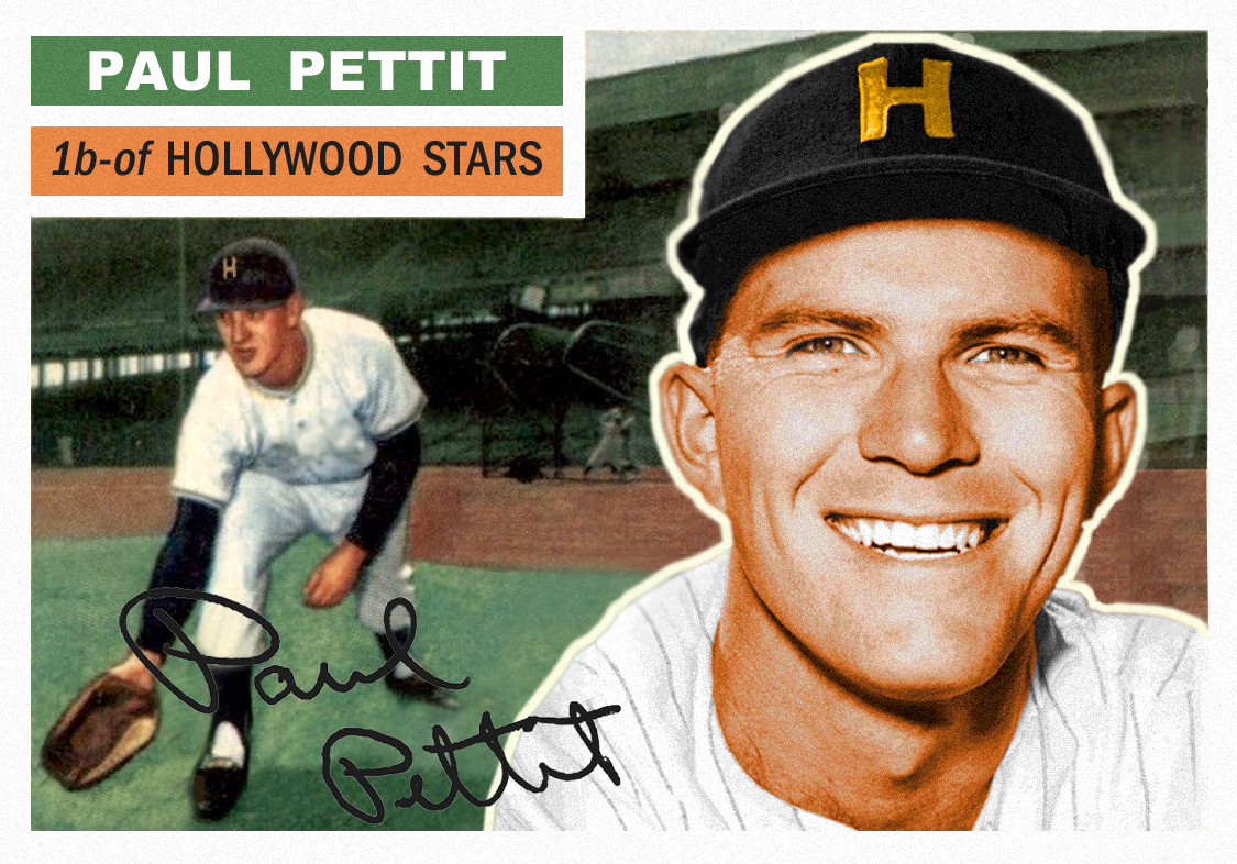 Paul Pettit - Alchetron, The Free Social Encyclopedia