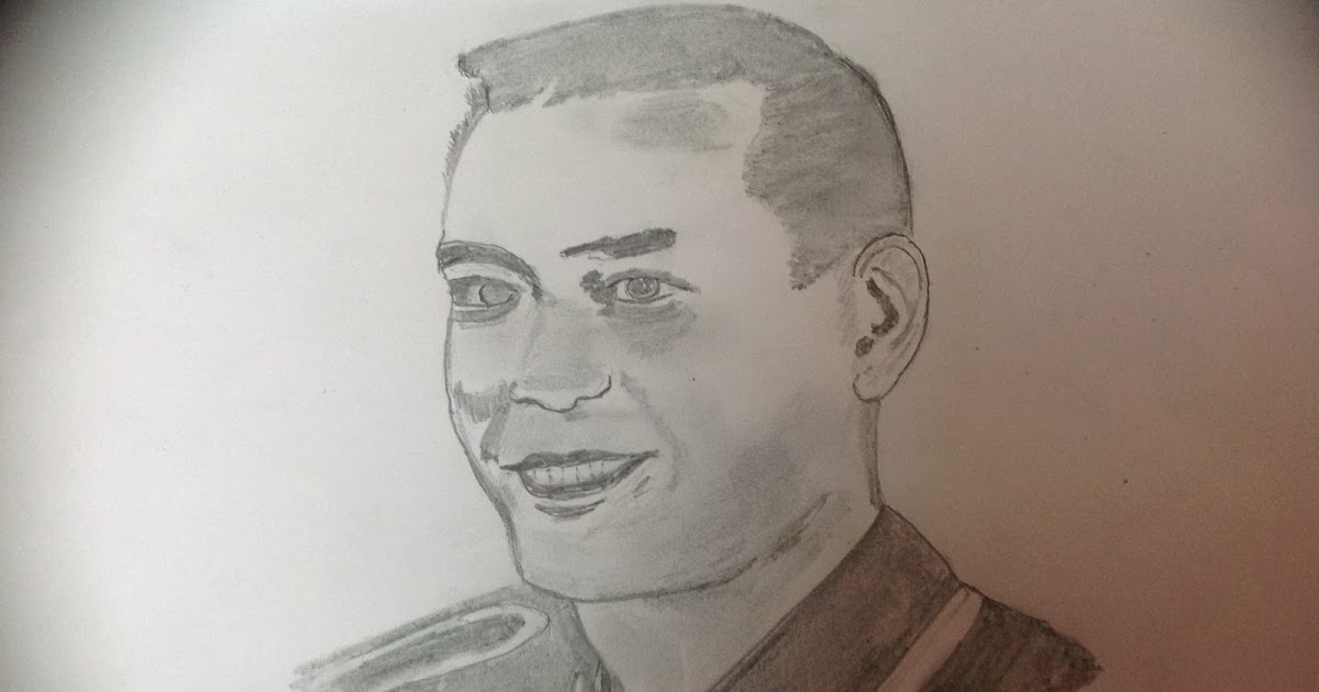 Dr K Prabhakar Rao's blog: Pencil sketches of Nazis by Dr K Prabhakar Rao