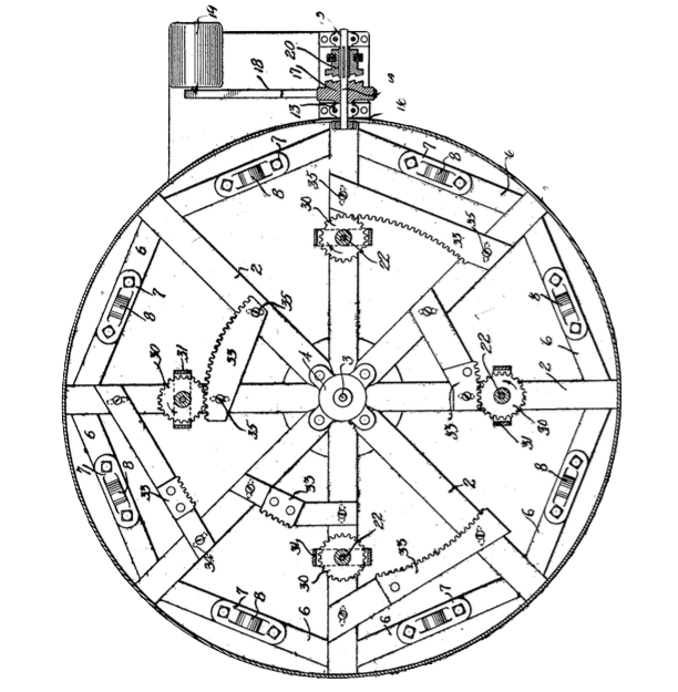 Arrow Development - Building Disney's Dream Rides: 2016