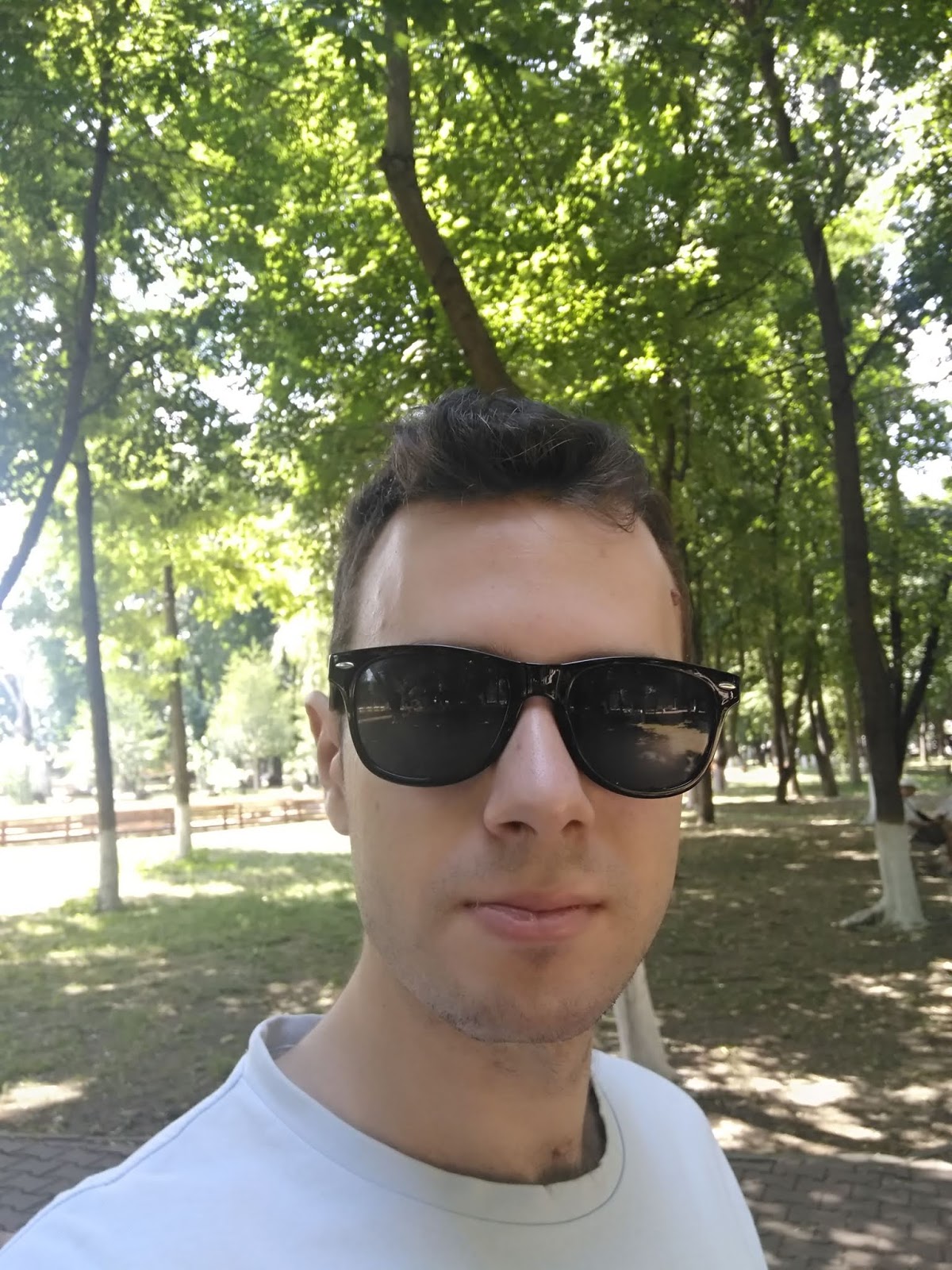 Author G. D. Talbot: My Interview with Author Dima Andrei George