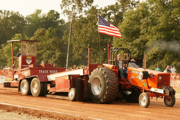 CAROLINA SLED RENTAL
