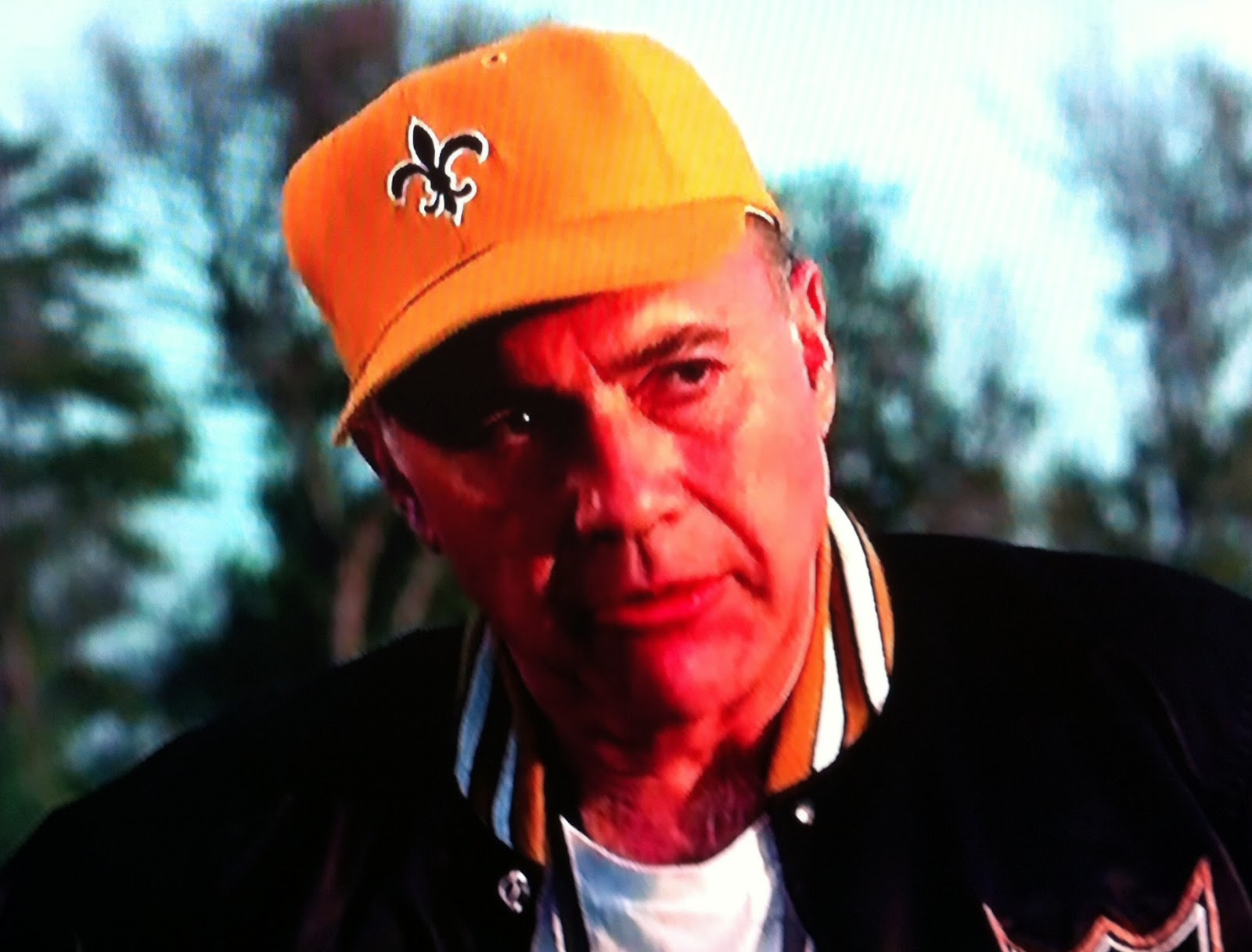 The Horn Section: Film Review: NUMBER ONE (1969)