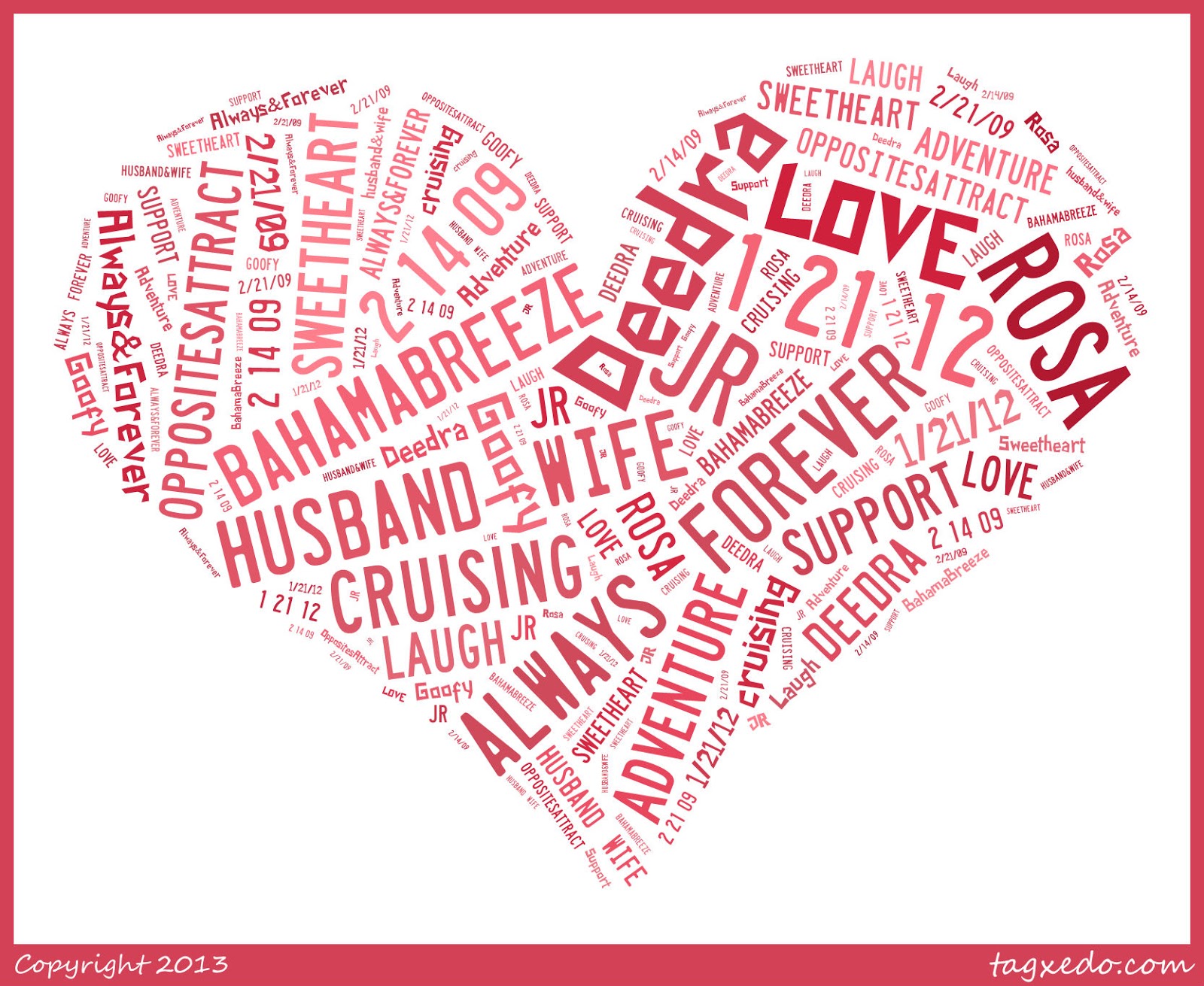 The Resourceful School Counselor: Word Splash