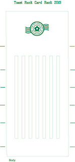 The Papercraft Post: 2015