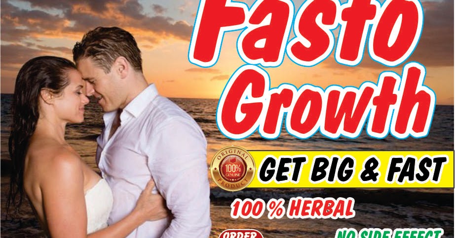 FASTO GROWTH OIL