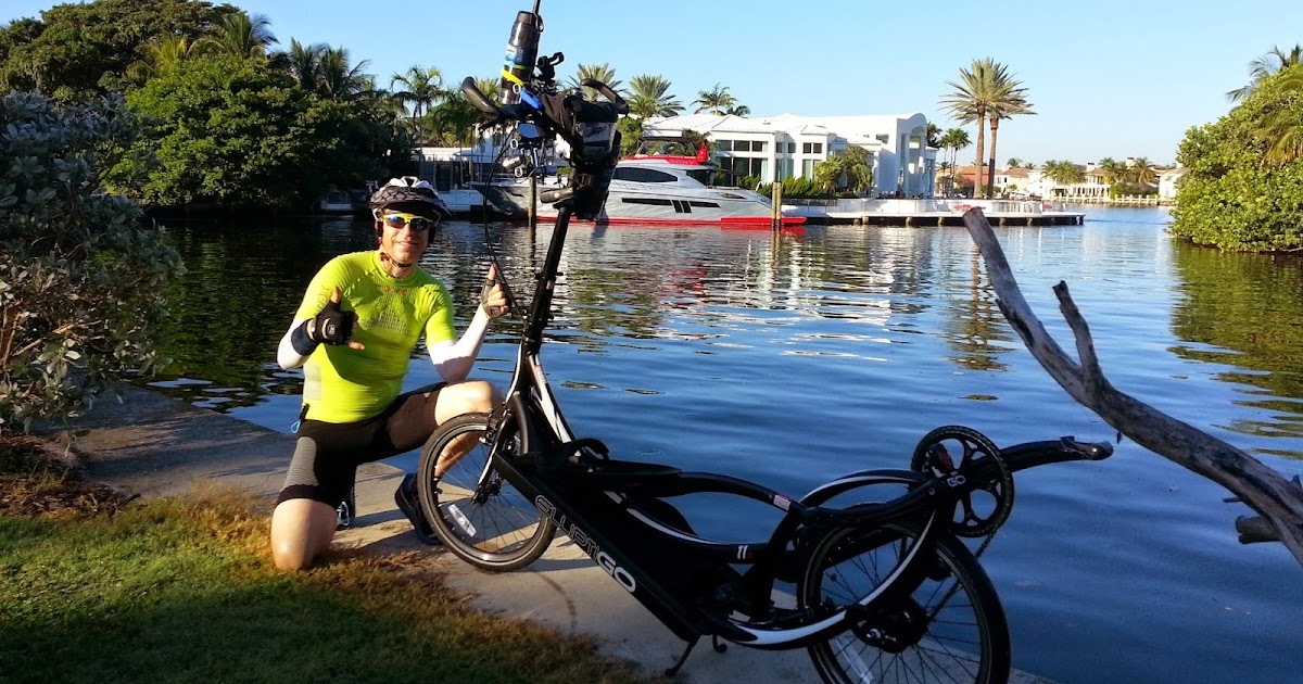 All about stand up riding, exercising and tips!: Gorgeous Morning!