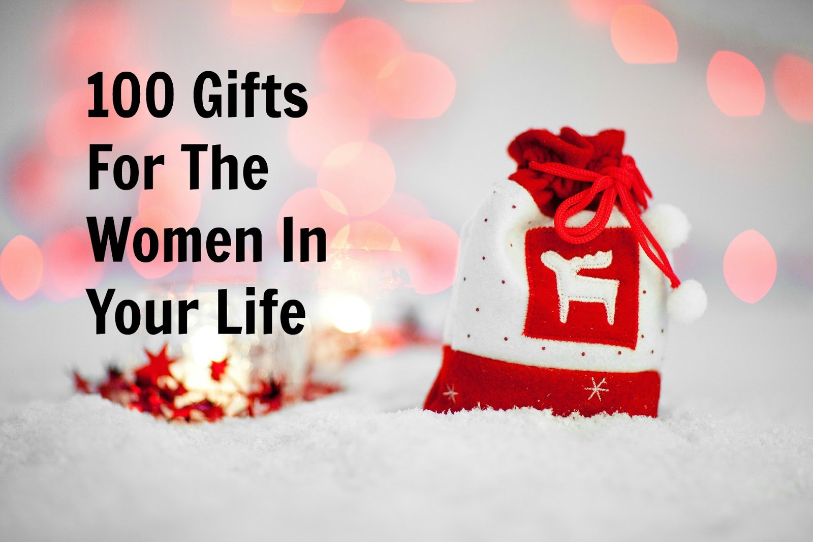 Norwegian Phoenix: 100 Gifts For The Women In Your Life