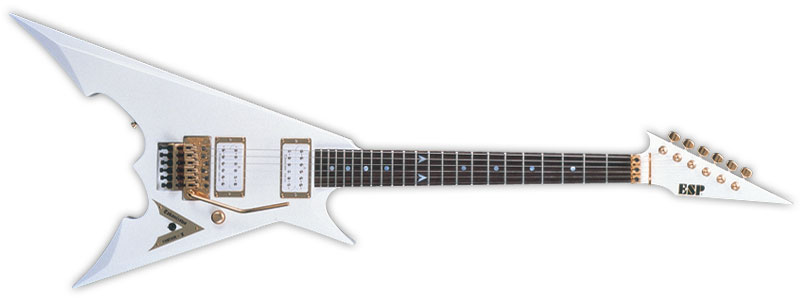 " Guitars Museum ": Toshihiko Takamizawa 's Guitars