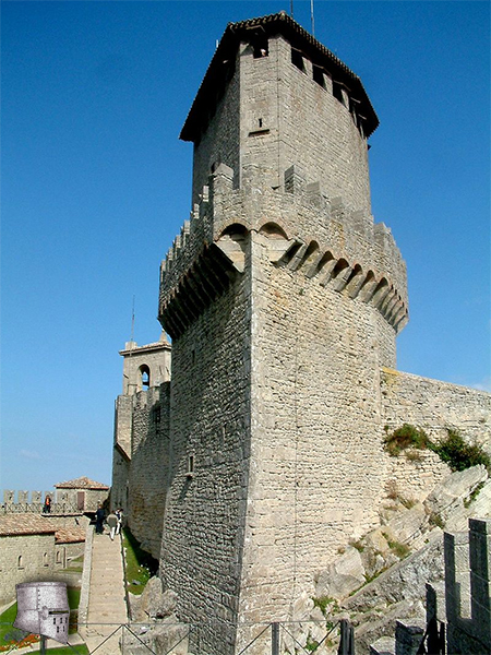 AMO DEL CASTILLO: MATACANES