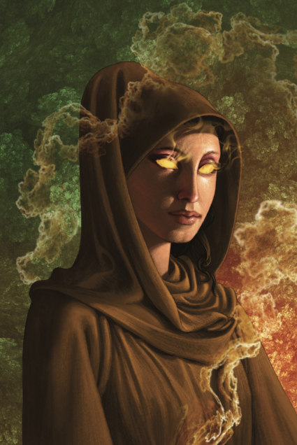 Mitológia Percy Jackson-módra: Hesztia ~ Percy Jackson Hungary || Percy ...