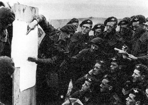 Throck of War: First In Last Out: Pathfinders Lead the Way!