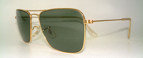 raybanfan: Ray Ban Explorer - Large