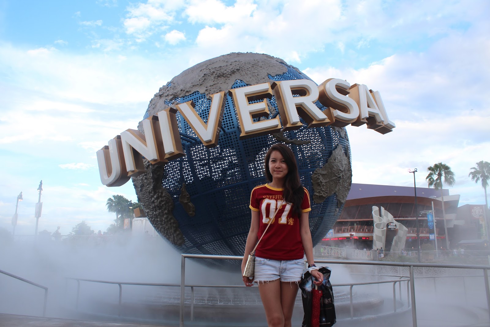 louisatrixie: USA Grad Trip 2013: Universal's Islands of Adventure