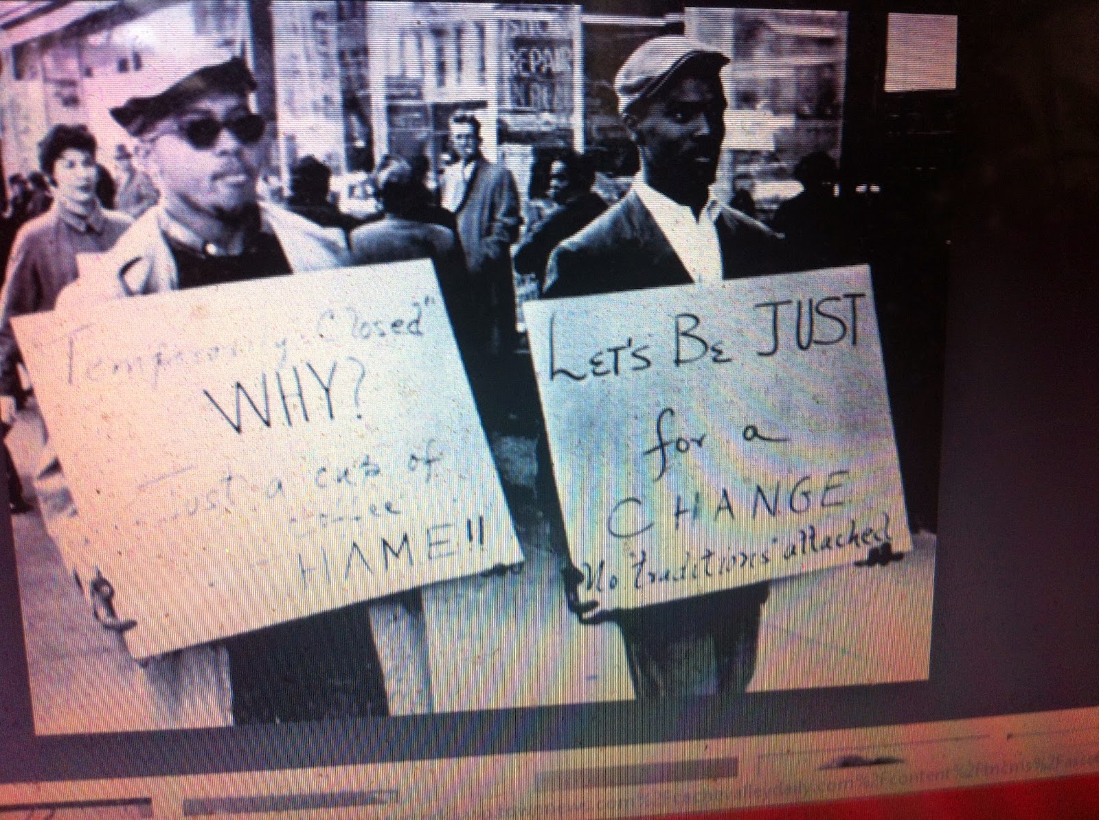 THE BLACK SOCIAL HISTORY:: BLACK SOCIAL HISTORY : AMERICAN " WILLIAM ...