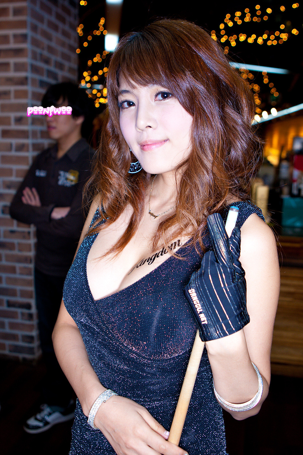 Dcup Max Lee Mi Jung