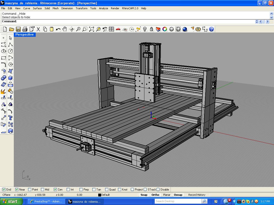 Build Your Own Cnc Router Build Your Own Hobby Cnc Router Cnc