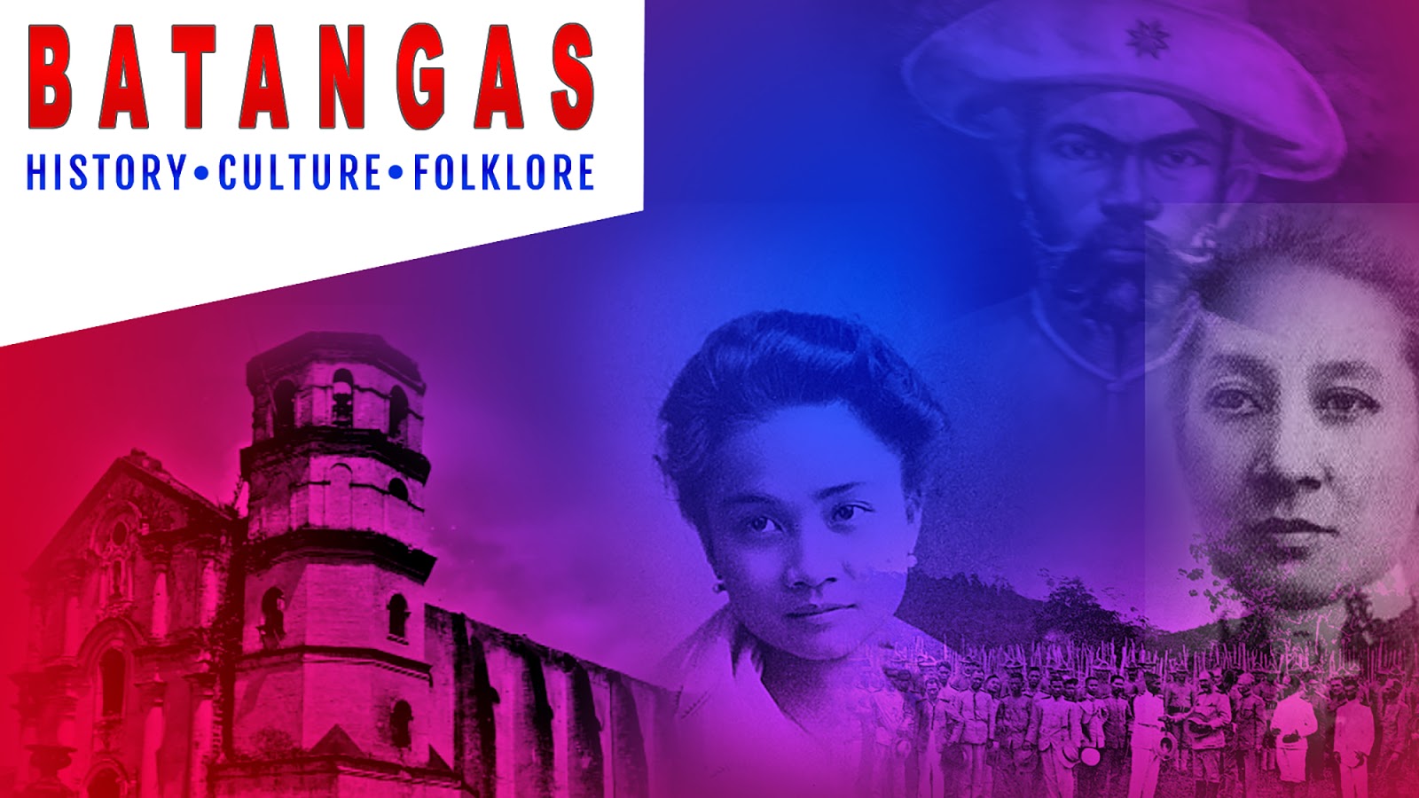 Batangas History, Culture and Folklore