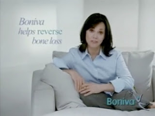 Sally Field Osteoporosis