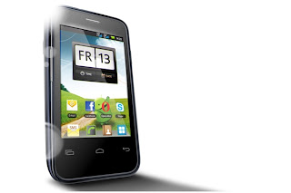 Nexian Cronos Journey Mi320 Spesifikasi dan Harga - NEW PEJWAN