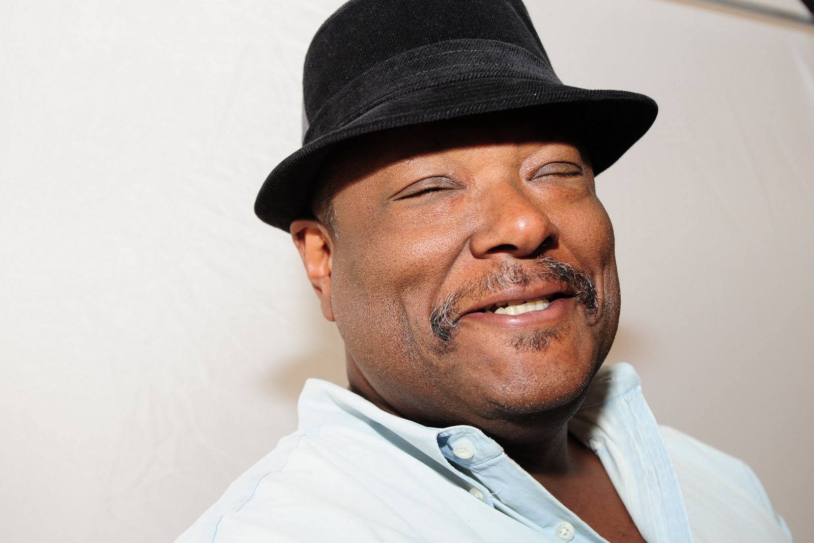 FIGHT CARD: Author Jack Tunney