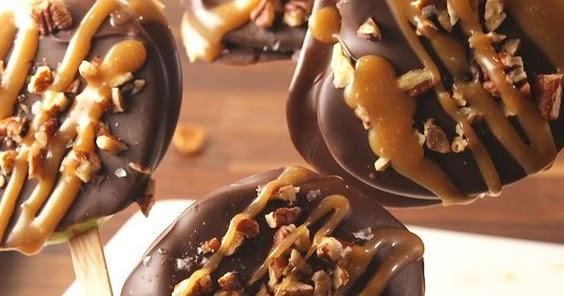 The 84 Most Delish Foods On A Stick - Easy Recipes for Every Meal