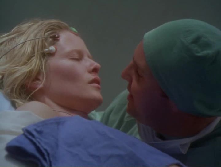 At the Movies: Progeny (1998)