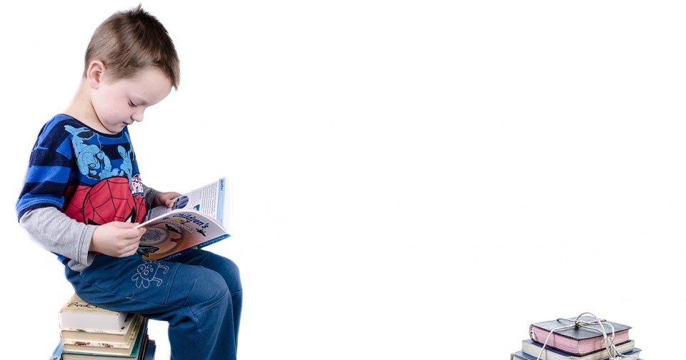 Homeschool Connections: 16 Easy Chapter Books to Encourage Emerging Readers