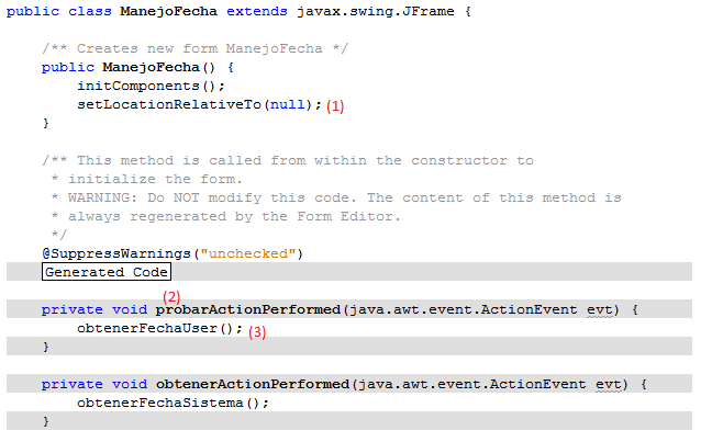 Cursos Y Tutoriales Prácticos De Programación En Java Java Swing 015 Modo Diseño En Netbeans